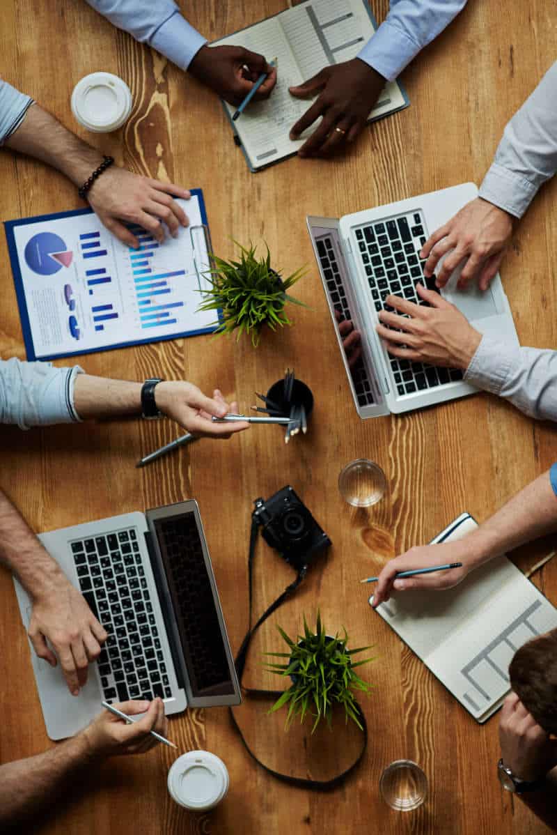 About Us - Reliable Web Development and Digital Marketing Agency